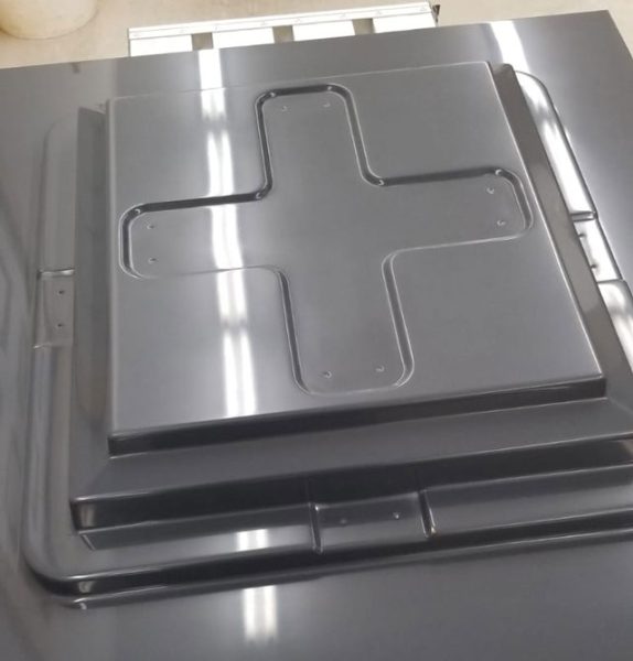 Portfolio - Performance Poly-Tek